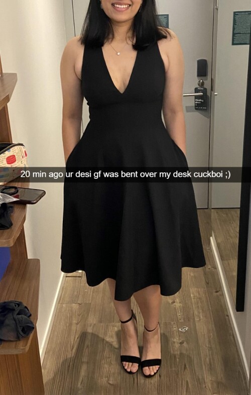 She Was On My Desk 20 Min Ago Cuckboi R Filteredcaptions